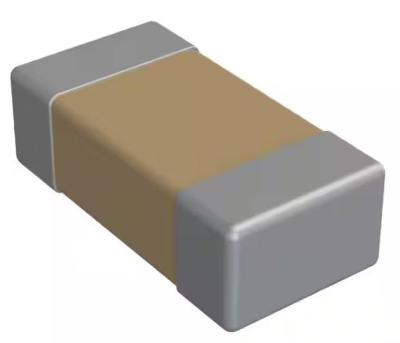Cina C0603C220J5GACTU 22 pF ±5% 50V Ceramic Capacitor C0G, NP0 0603 (1608 Metric) in vendita