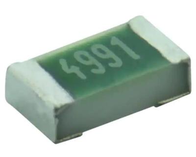 Cina TNPW06033K92BEEA 3.92 kOhms ±0.1% 0.1W 1/10W Chip Resistor Anti-Sulfur Automotive in vendita