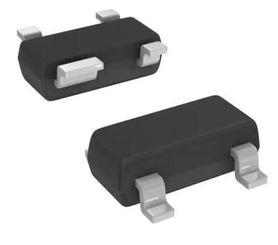 Cina LCDA24C-1.TCT 50V Clamp 10A (8/20µs) Ipp Tvs Diode Surface Mount SOT-143 in vendita
