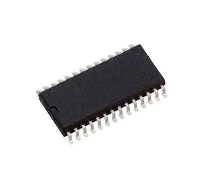 Китай ADS7805U 16 Bit Analog to Digital Converter 1 Input 1 SAR 28-SOIC продается
