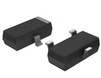 Китай FDN335N N-Channel 20 V 1.7A (Ta) 500mW (Ta) Surface Mount SOT-23-3 продается