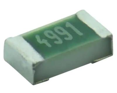 Cina TNPW06031K00BEEA 1 kOhms ±0.1% 0.1W 1/10W Chip Resistor 0603 Automotive AEC-Q200 in vendita