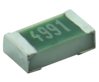 Cina TNPW06032K32BEEA 2.32 kOhms ±0.1% 0.1W, 1/10W Chip Resistor 0603 Automotive in vendita