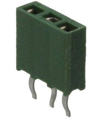 Cina 215297-3 3 Position Receptacle Connector 0.100