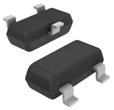 Китай MMBT2907ALT1G Bipolar (BJT) Transistor PNP 60 V 600 mA 200MHz 300 mW продается