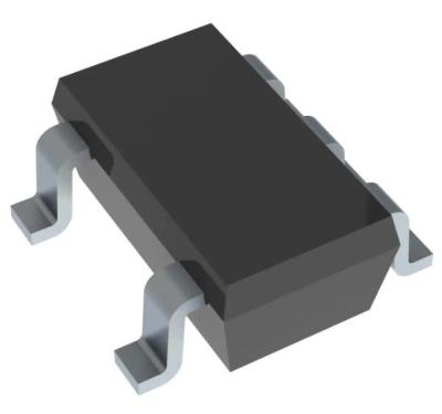 Китай SN74LV1T125DBVR Non-Inverting 1 Element 1 Bit per Element 3-State Output SOT-23-5 продается