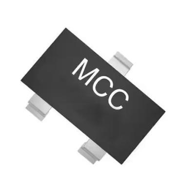 Cina MMBD4448 -TP Diode 75 V 250mA Surface Mount SOT-23 Electronic Components in vendita