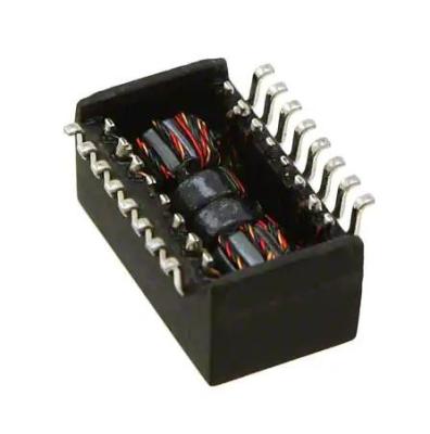 Cina HX1188NLT Isolation And Data Pulse Transformer 1:1 Transmitter 1:1 Receiver in vendita