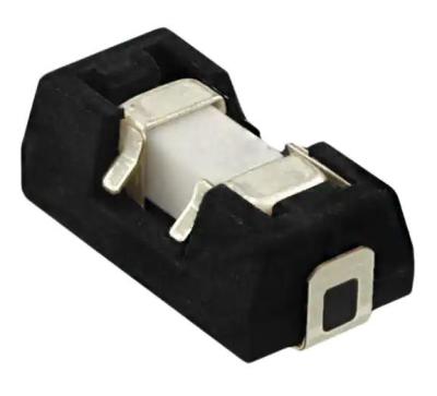 Cina 0154010.DRL 10 A 125 V AC 125 V DC Fuse Board Mount Requires Holder in vendita