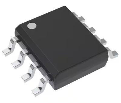 Cina TLC5615CDR 10 Bit Digital to Analog Electronic IC Chips Converter 1 8-SOIC in vendita
