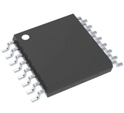Cina TSC2046IPWR Touchscreen Controller 4 Wire Resistive 12 b SPI Interface 16-TSSOP in vendita