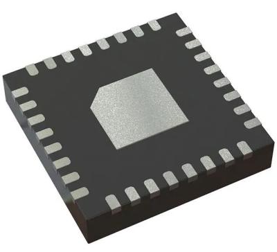 Cina CC1125RHBR IC RF TxRx + MCU General ISM < 1GHz 164MHz ~ 192MHz, 274MHz ~ 320MHz in vendita