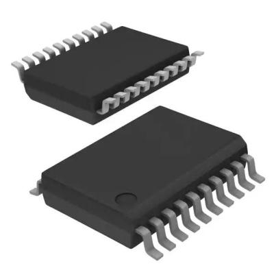 Cina PCM1803ADBR ADC, Audio 24 b 96k Serial 20-SSOP in vendita