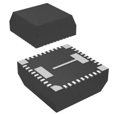 Cina LMZ31707RVQT PoL Module DC DC Converter 1 Output 0.6 ~ 5.5V 7A 2.95V - 17V Input in vendita