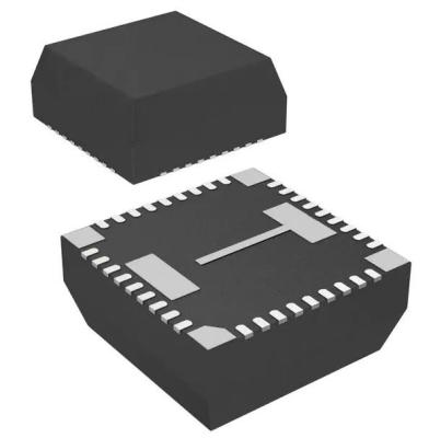 Cina LMZ31710RVQR Non-Isolated PoL Module Converter 1 Output 0.6 ~ 5.5V 10A in vendita