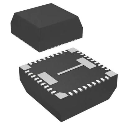 Cina LMZ31707RVQR Module DC Converter 1 Output 0.6 ~ 5.5V 7A 2.95V - 17V Input in vendita