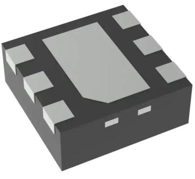 中国 TPS610995DRVR ブーストスイッチングレギュレーターIC ポジティブ固定 3.6V 1 輸出 800mA 販売のため