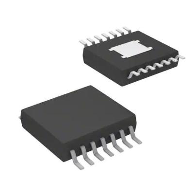 中国 TPS61175PWPR ブースト SEPIC スイッチング 調節 IC ポジティブ 調節可能 2.9V 1 出力 3A 販売のため