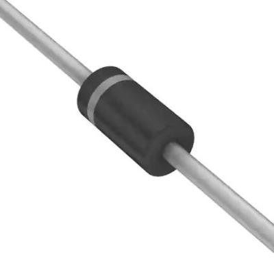 中国 1N4744A ゼナーダイオード 15 V 1 W ± 5% 穴 DO-41を通る 販売のため
