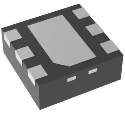 Cina TPS61165DRVR LED Driver IC 1 Regulatore di uscita Step-Up (Boost) PWM Dimming 1.2A in vendita