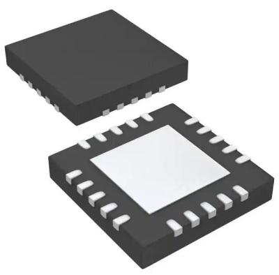 Cina TPS61183RTJT Driver LED IC 6 uscite Regolatore CC Step-Up PWM Dimmerabile 30 mA in vendita