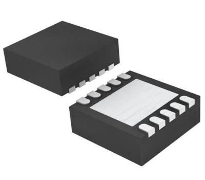 Cina TPS65631WDSKR Convertitore AMOLED Display Regolatore di tensione IC 2 uscite 10-SON in vendita