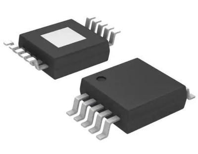 Cina TPS92513DGQR Driver LED IC 1 regolatore di uscita Step-Down analogico PWM dimmerabile 1,5 A in vendita