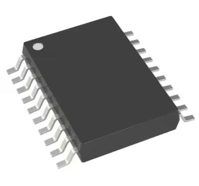 Cina AD7927BRUZ-REEL 12 bit convertitore analogico-digitale 8 Input 1 SAR 20-TSSOP in vendita