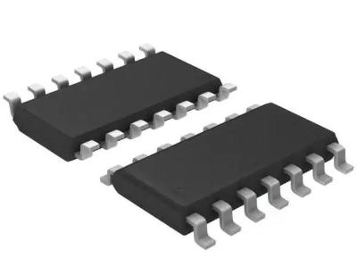 Cina AT42QT1070-SSUR Chip di circuito integrato elettronico pulsanti a tocco capacitivi 14-SOIC in vendita