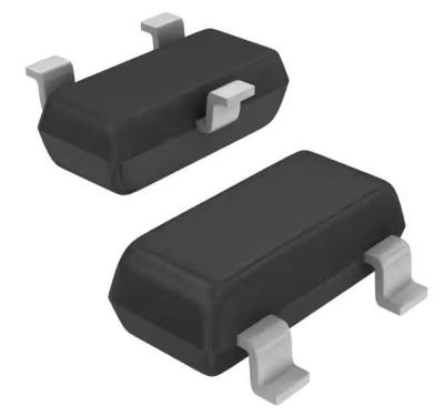中国 BZX84B9V1LT1G Zener Diode 9.1 V 225 mW ±2% Surface Mount SOT-23-3 (TO-236) 販売のため