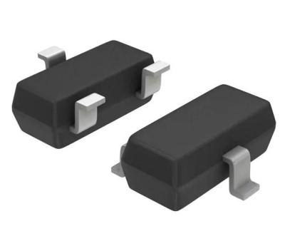 中国 CPH3362-TL-W P-Channel MOSFET IC 100 V 700mA (Ta) 1W (Ta) Surface Mount 3-CPH 販売のため