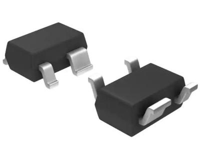 Cina DA227-TL Diode Array 2 Independent 80 V 100mA Surface Mount SC-82A, SOT-343 in vendita
