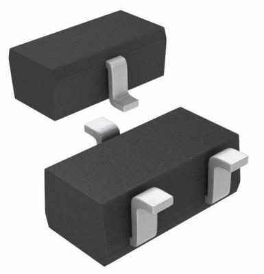 Cina DAN217T146 Diode Array 1 Pair Series Connection 80 V 100mA Surface Mount TO-236-3 in vendita