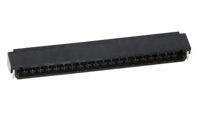 Cina DF52-20S-0.8H(21) 20 Position Socket Connector 0.031