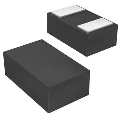 Cina ESD7181MUT5G 35V (tipo) pinza 1A (8/20μs) Ipp Tvs Diode Surface Mount 2-X3DFN in vendita