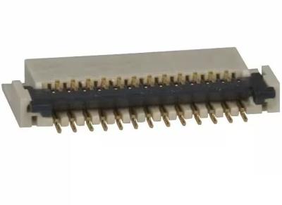Cina FH23-25S-0.3SHW 25 Posizione FPC connettore contatti Bottom 0.012