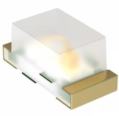 Cina FR1111C-TR Indicazione a LED rosso 626 nm - Discreto 1.9V 0603 (1608 metri) in vendita