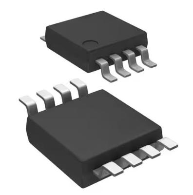 Cina MC100EP16DTG Differential Receiver/Driver IC 8-TSSOP 3V ~ 5.5V 100EP in vendita
