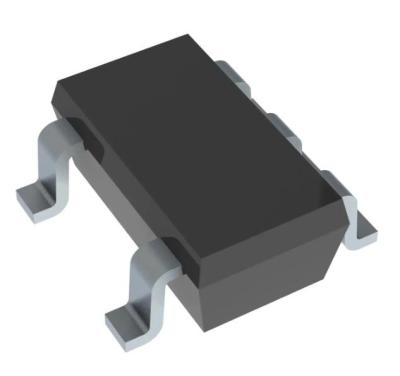 中国 TLV71333PDBVR Linear Voltage Regulator IC Positive Fixed 1 Output 150mA SOT-23-5 販売のため
