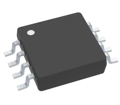 中国 TCA9509DGKR Buffer Electronic IC Chips ReDriver 1 Channel 400kHz 8-VSSOP 販売のため