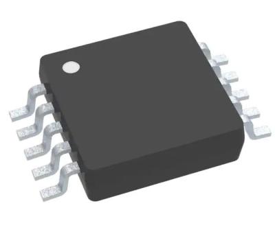 中国 LM3704XCMM-308/NOPB Supervisor Push-Pull, Totem Pole 1 Channel 10-VSSOP 販売のため