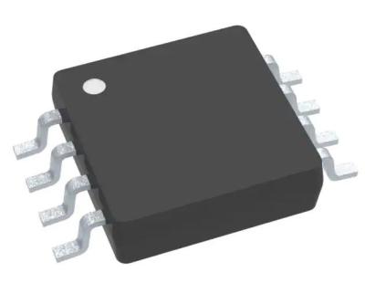 中国 LM393BIDGKR Comparator Differential Open-Collector, Rail-to-Rail 8-VSSOP 販売のため
