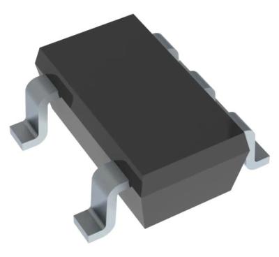 中国 TLV73318PDBVR Linear Voltage Regulator IC Positive Fixed 1 Output 300mA SOT-23-5 販売のため