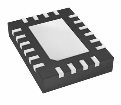 中国 TPS254900IRVCRQ1 Power Switch/Driver 1:1 N-Channel 3A 20-WQFN (4x3) 販売のため