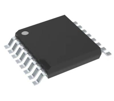 中国 TRS3232EIDBR Electronic IC Chips 2/2 Transceiver Full RS232 16-SSOP 販売のため