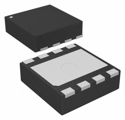 中国 TPS2557QDRBRQ1 Power Switch/Driver 1:1 N-Channel 5A 8-SON (3x3) 販売のため