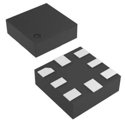 中国 TPD6E004RSER クランプ Ipp Tvs ダイオード 表面マウント 8-UQFN (1.5x1.5) 販売のため