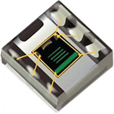 中国 OPT3004DNPR オプティカルセンサ 周囲 550nm I2C/SMBus 6-UDFN 暴露パダ 販売のため