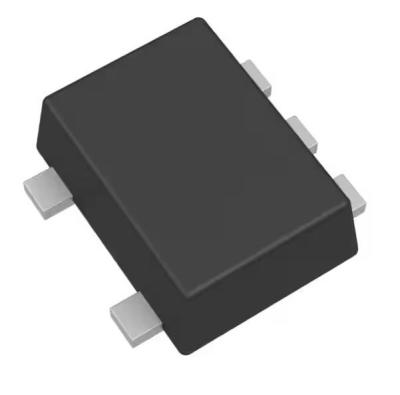 中国 SN74AUC1G08DRLR ANDゲート電子ICチップ 1チャネルSOT-5 販売のため