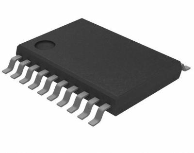 中国 TPS7333QPW 線形電圧調節器IC ポジティブ固定 1 出力 500mA 20-TSSOP 販売のため